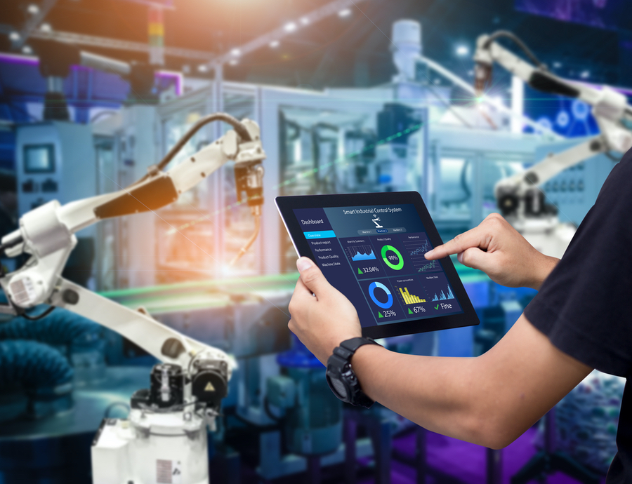 Health & Technology | Spar Leasing